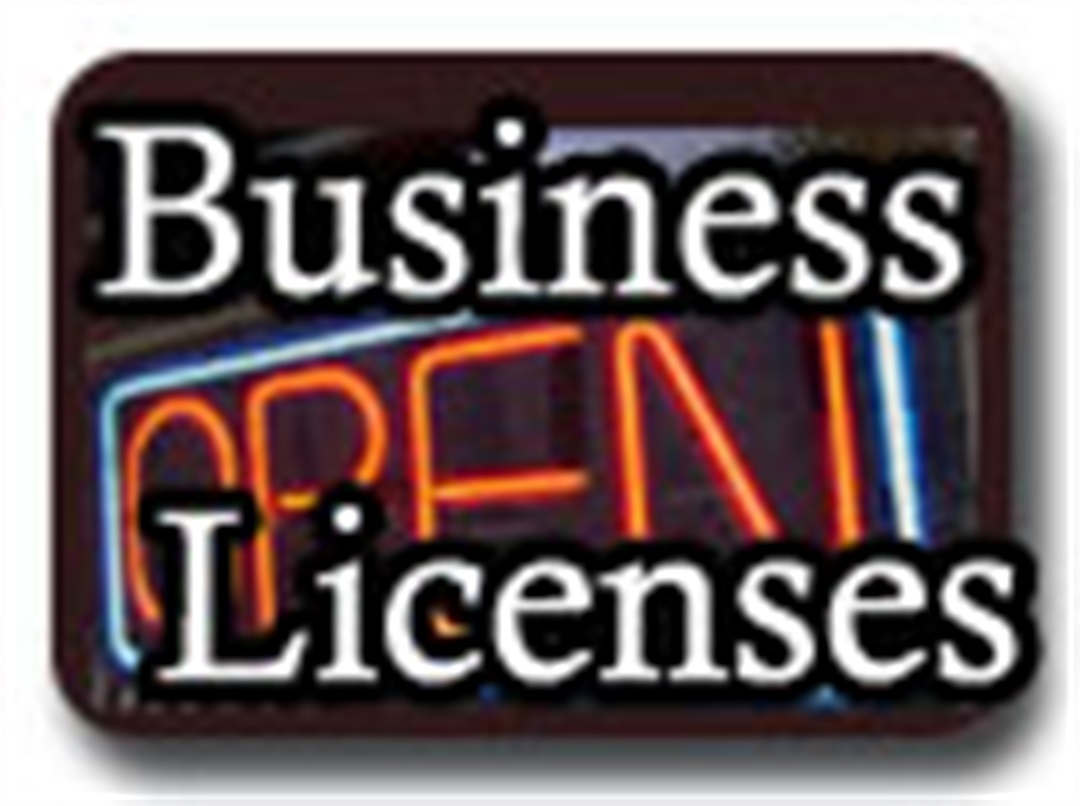 Business Licenses & Registrations - Incorporated County of Los Alamos, NM