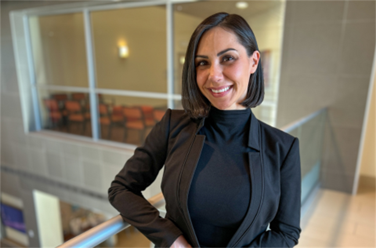 Los Alamos County announces Danyelle Valdez as new Planning Manager ...