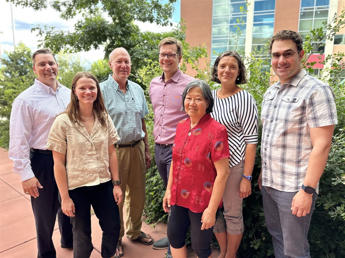 County Seeks Applicants for ESB - Incorporated County of Los Alamos, NM